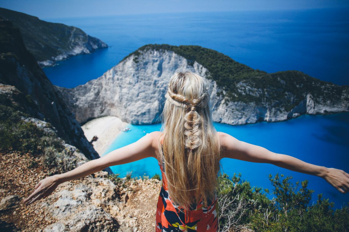 TOP 5 Cảnh Biển Đẹp Nhất Thế Giới - Đạt "TRIỆU VIEW"